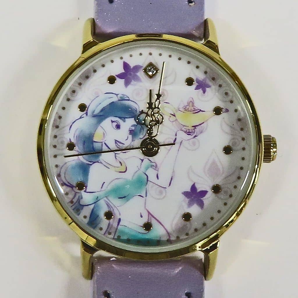 Jasmine Watch Aladdin X ITS DEMO Goods Accessories Suruga ya jasmine-watch-aladdin-x-its-demo-goods-accessories-suruga-ya
