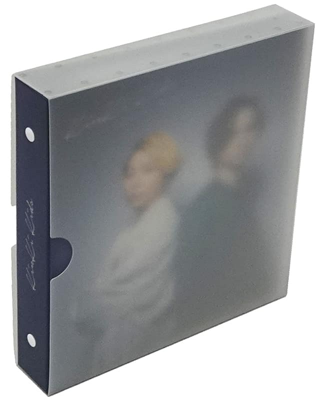 KinKi Kids photo album "Johnny's Shop" | Goods / Accessories | Suruga ...