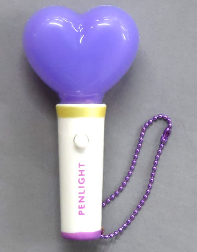 Miscellaneous goods 6-Type Set "idol Penlight ~ Arena Tour ~" | Goods ...