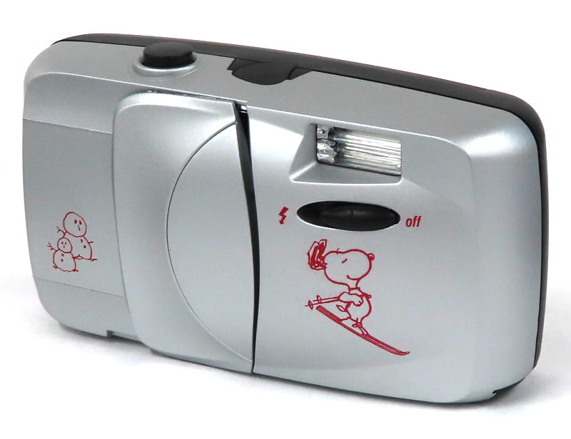 Miscellaneous goods Snoopy Clock & Camera Set "PEANUTS" | Goods ...
