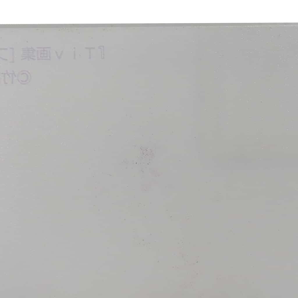 Miscellaneous goods [Damaged Product / Single Item] Tiv illustration A4 ...