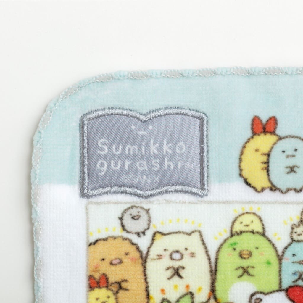 Picture Book Art Collection Minitaol "Sumiko Gurashi" | Goods ...