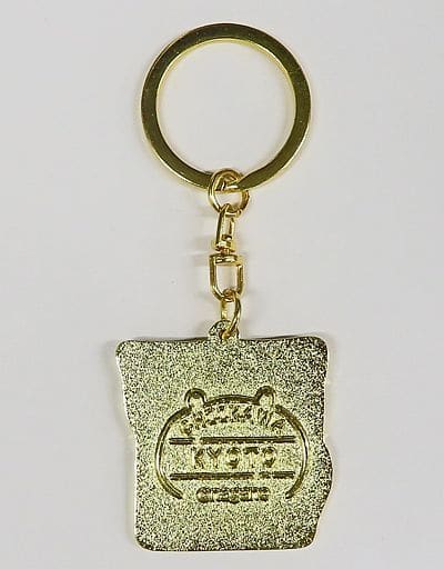 Little Skin Die Cut Key Holder Fushimi Inari "Little Skin is so small ...