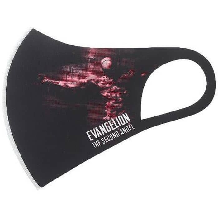 Miscellaneous goods EM LILITH-04 (Lillis -04) CCP EVA MASK Eva Mask ...