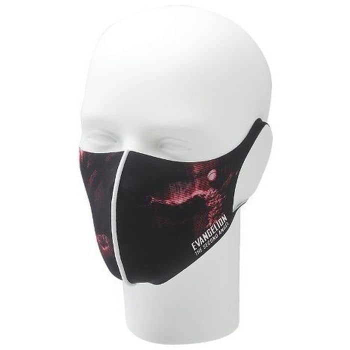 Miscellaneous goods EM LILITH-04 (Lillis -04) CCP EVA MASK Eva Mask ...