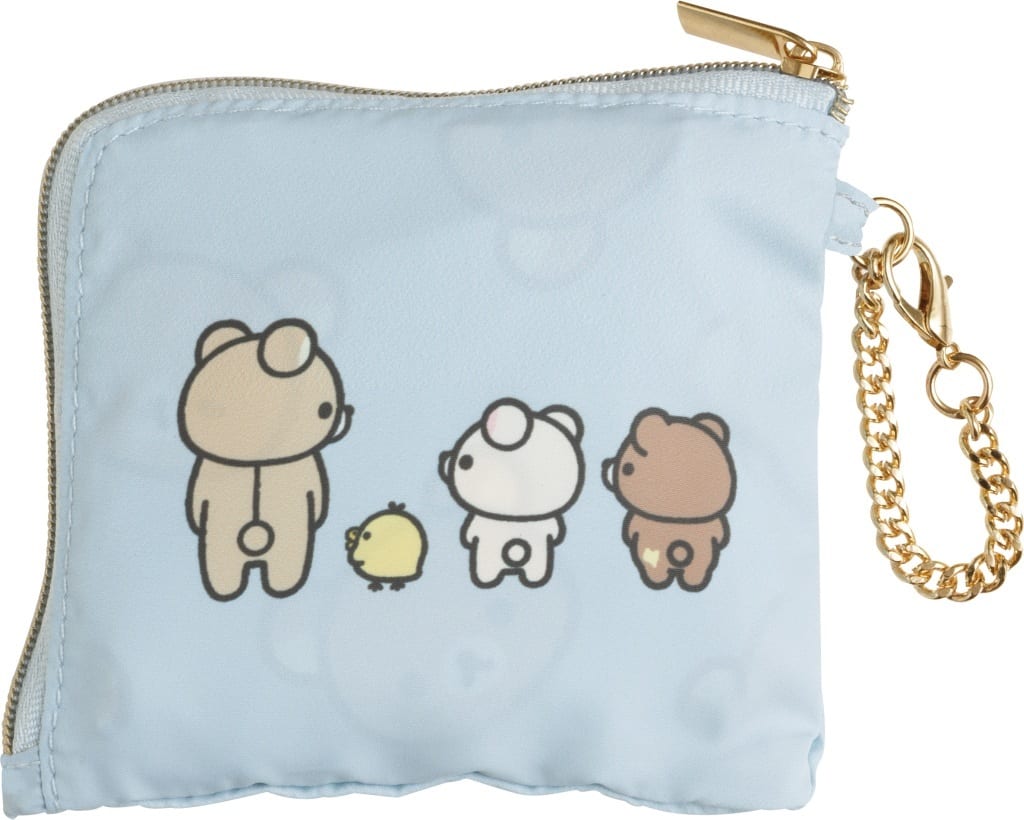 NEW BASIC RILAKKUMA Shopping Bag "Rilakkuma" | Goods / Accessories ...