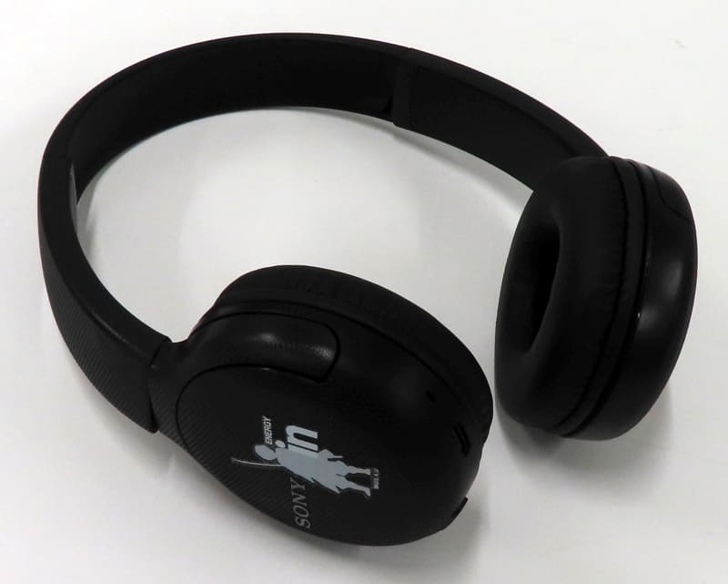 Silhouette collaboration headphone "Demon Slayer: Kimetsu no Yaiba x in ...
