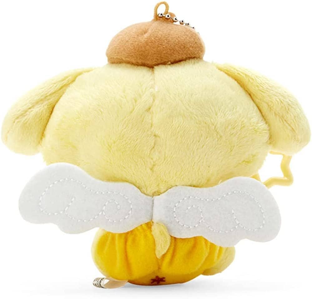 Pomu Pomu Purin Baby Angel Mascot H "Sanrio Character Connectors ...