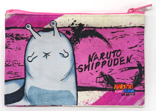 Haruno Sakura Flat Pouch' NARUTO - Uzumaki Naruto Shipfuden' | Goods ...