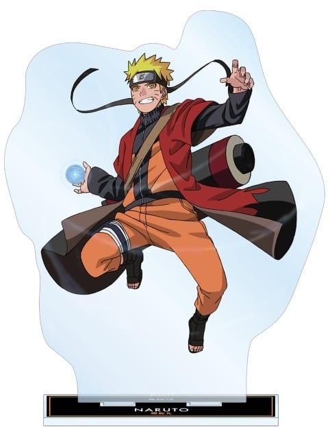 Miscellaneous goods Uzumaki Uzumaki Uzumaki Naruto (Ninja Daketsusen ...