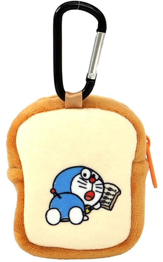 Kalabina Mini Pouch "Doraemon" | Goods / Accessories | Suruga-ya.com