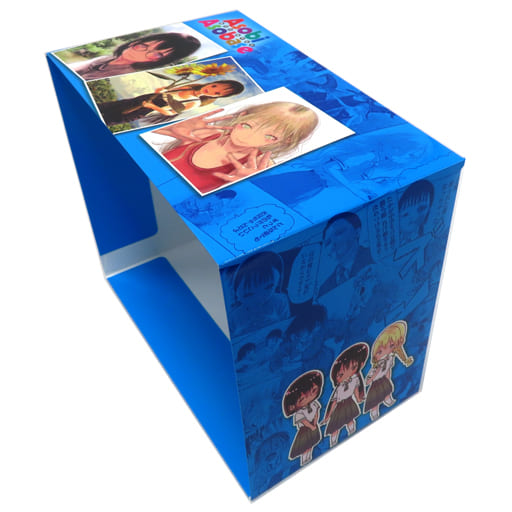 Special bonus included with Hanako Honda, Olivia, and Kasumi Nomura ...