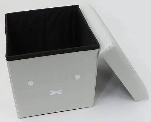 Light Gray Tool "Miffy" | Goods / Accessories | Suruga-ya.com