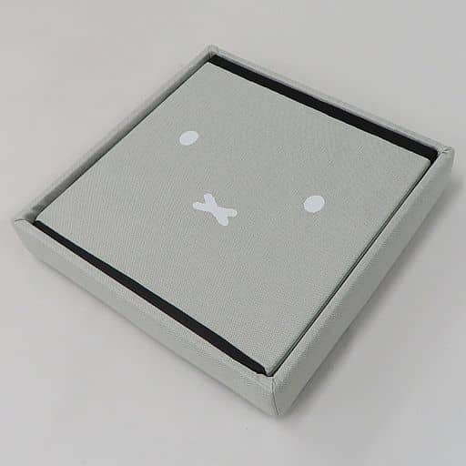 Light Gray Tool "Miffy" | Goods / Accessories | Suruga-ya.com