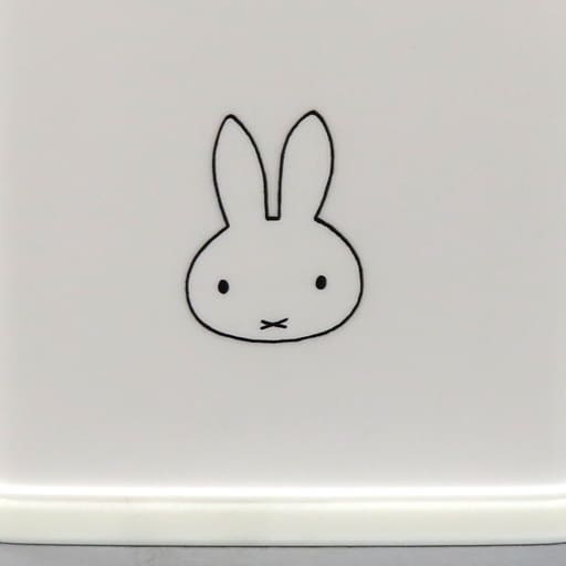 Miscellaneous goods Miffy (Face) mask stocker "Miffy" | Goods ...