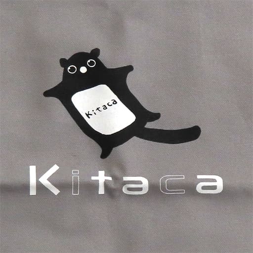 Bag Kitaca Tote Bag Large Gray JR Hokkaido Goods | Goods / Accessories ...
