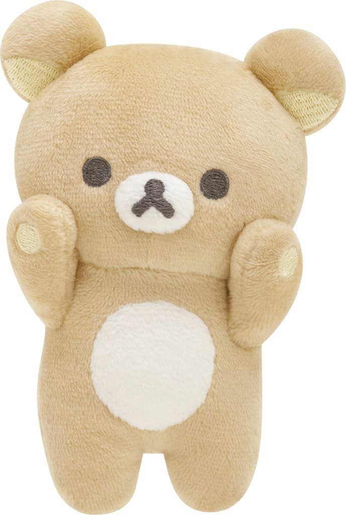 Bag NEW BASIC RILAKKUMA vol. 2 tote bag "Rilakkuma" | Goods ...