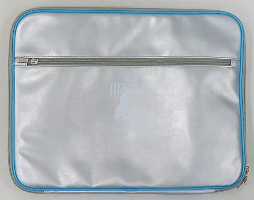Home appliance supply Ariel (silver) laptop case "THE LITTLE MERMAID ...