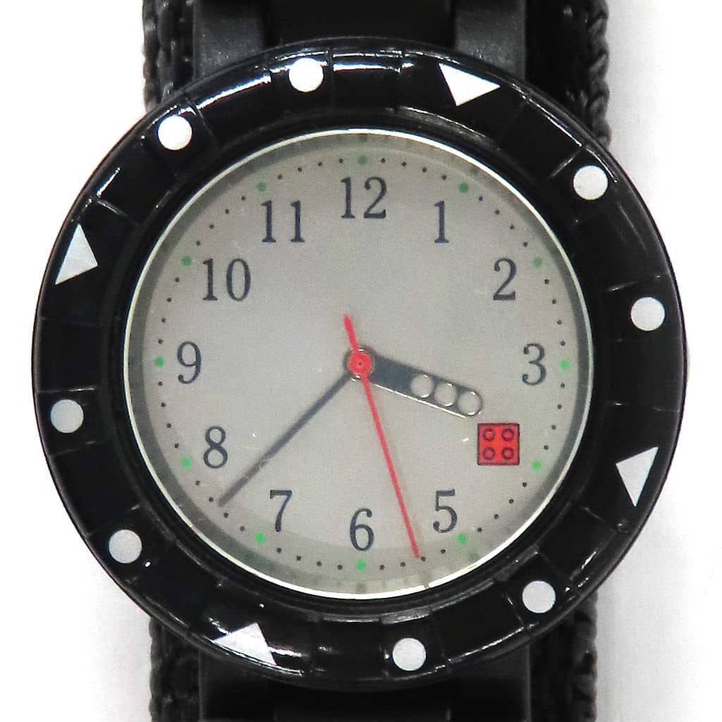 Lego Watch Yin | Goods / Accessories | Suruga-ya.com