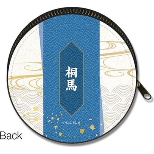 Yamada Asaemon Kiri Horse Marutto Leather Case "Jigokuraku" | Goods ...