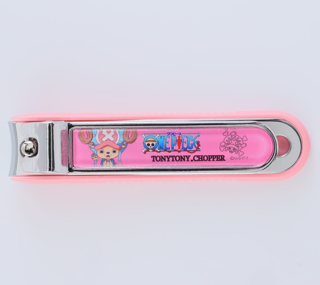 Miscellaneous goods Tony To Knee Chopper Nail Clipper "ONE PIECE ...