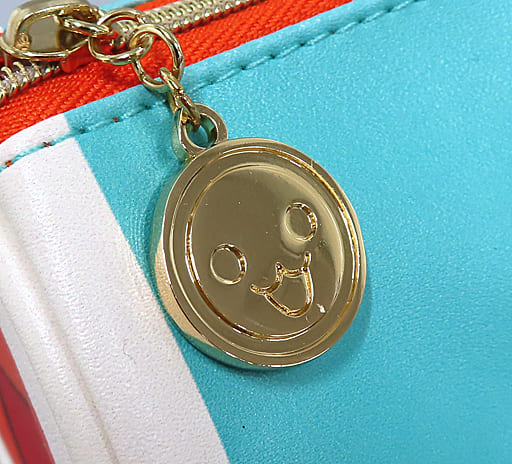 Bag Don-chan Cylindrical Pouch "Taiko-no Tatsujin" | Goods ...