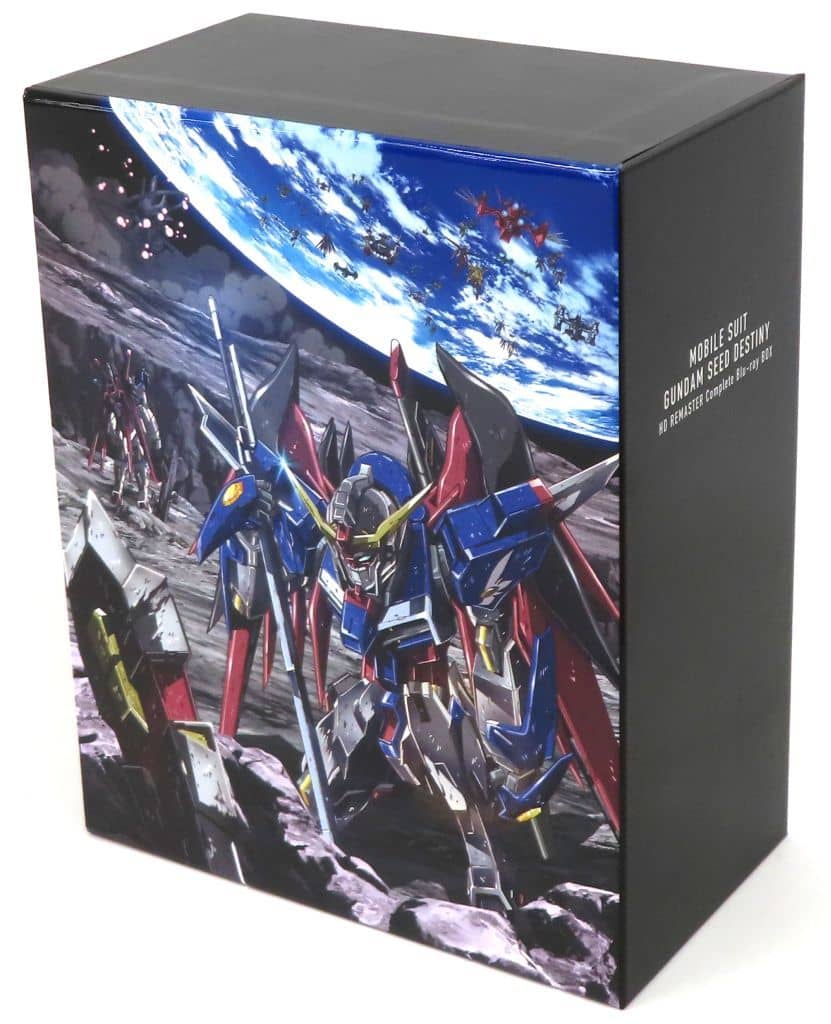 [Single Item] Shin Asuka & Stellar Loussier Drawing Storage Box "MOBILE ...
