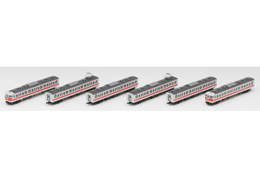 Railway model 1/150 JR 113 Suburban Train Series 2000 (Kansai Line Rapid Service color) 6-car ...