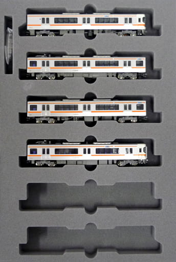 1/150 313 series 1100 series Chuo Line 4-Car Set [10-1216] | Toy Hobby | Suruga-ya.com