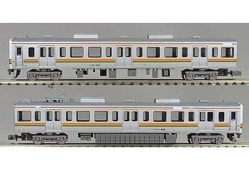 1/150 JR 211 series, 5000 series without power, 2-car set, 「, completed model series, 」 [4205 ...