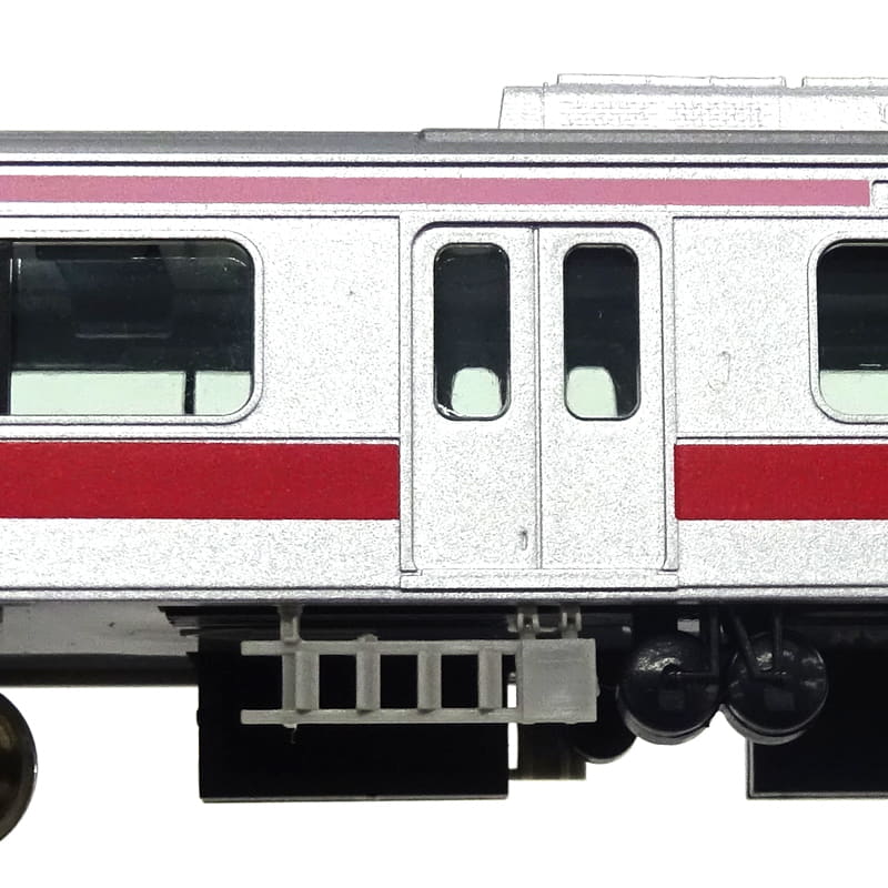 1/150 Tokyu Series 5000 Series 4000 Series Toyoko Line Connecting ...