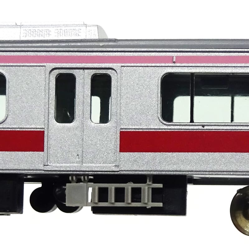 1/150 Tokyu Series 5000 Series 4000 Series Toyoko Line Connecting ...