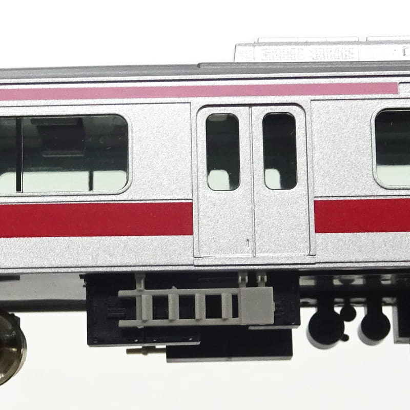 1/150 Tokyu Series 5000 Series 4000 Series Toyoko Line Connecting ...