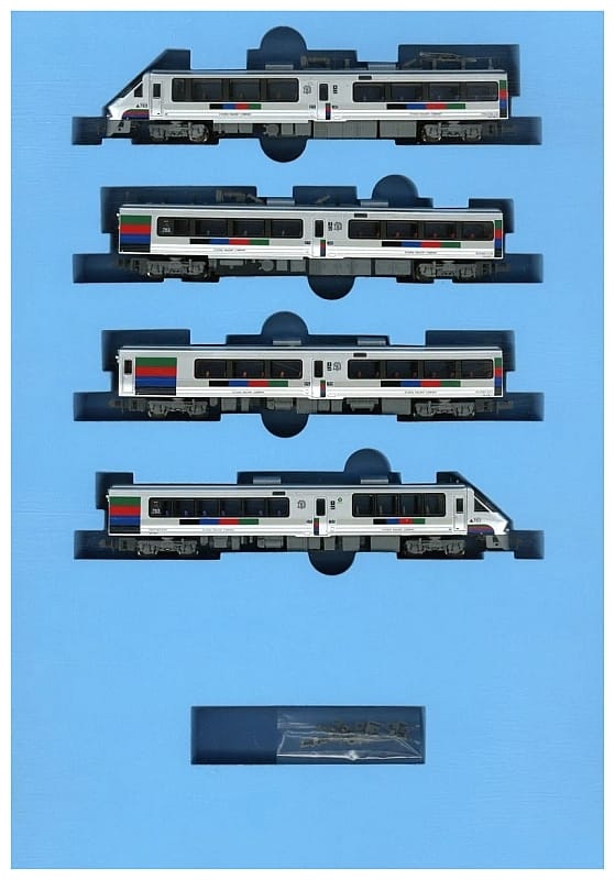 1/150 783 Series Limited Express Nichirin CM33 Organization Hyper ...