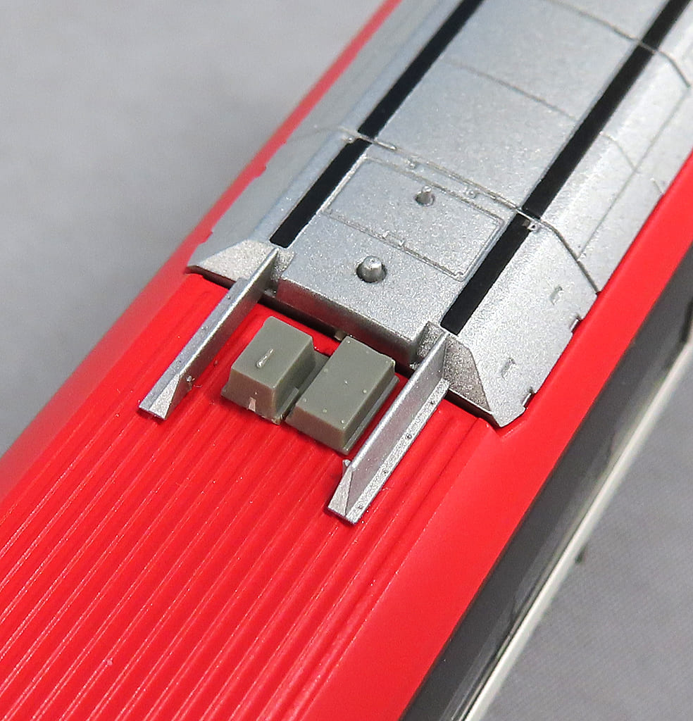 [Wrong Content / Damaged Product / Box Missing] 1/150 JR 253 Series ...