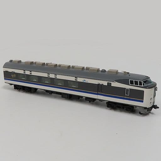 1/150 JR 583 Series Kitaguni Basic Set (6-car Set) [92849] | Toy Hobby ...