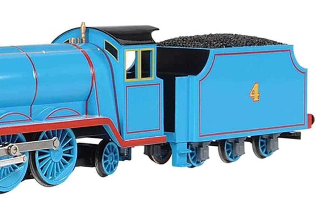 Railway model HO Gauge Gordon "Thomas KIKANSHA" [28-58744] | Toy Hobby ...