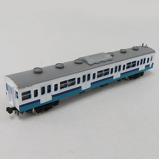 Railway model 1/150 Model Train 4-Car Set | Toy Hobby | Suruga-ya.com