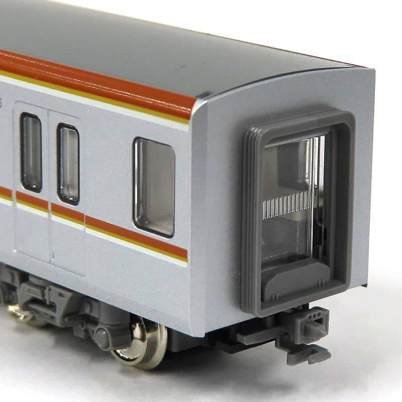 Railway model 1/150 Tokyo Metro Yurakucho Line / Fukutoshin Line 10000 ...