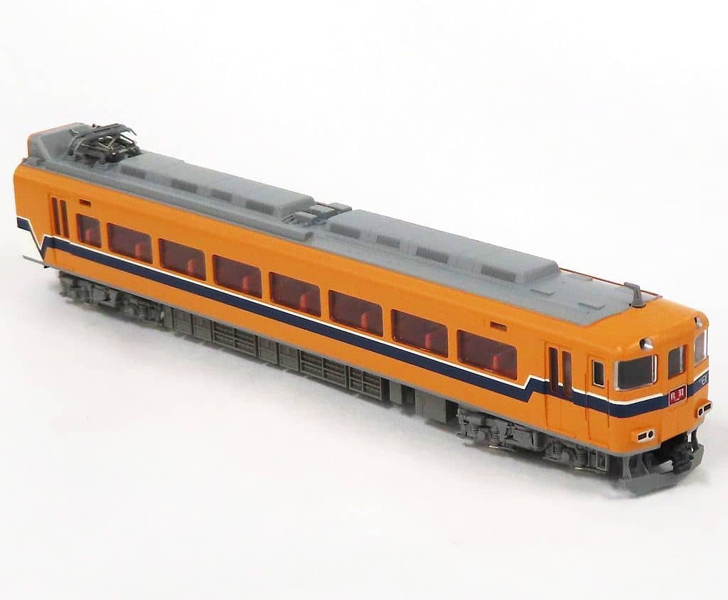 1/150 Kintetsu Railway 30000 Series Vista EX Set (4-car set) [92598] | Toy Hobby | Suruga-ya.com