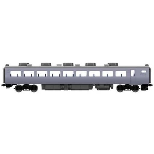 1/150 485 Series Limited Express Train (Uwanuma Tare operation section, T5 composition, Hakutaka ...