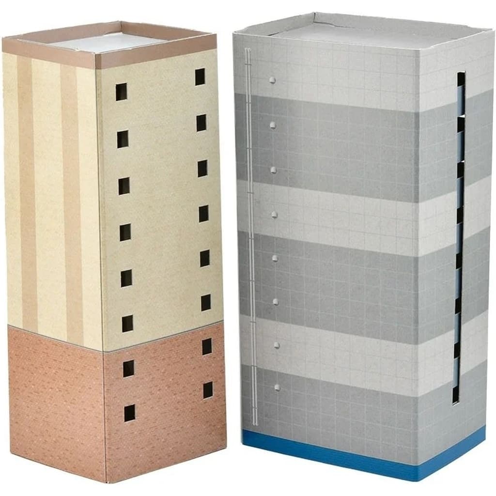 1/150 C04 Heights Tenant Building "Geocore Building Collection Paper ...