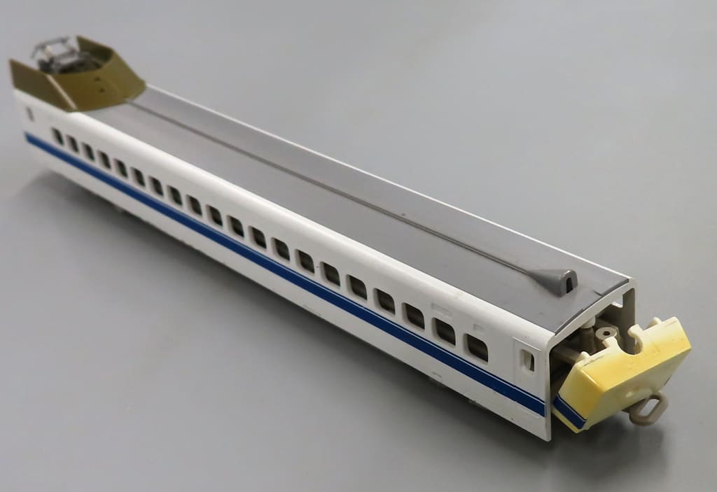 Railway model 1/160 JR 300-0 series Tokaido / Sanyo Shinkansen 7-car ...