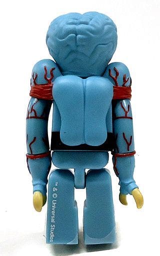 Trading figure Metal Mutant "KUBRICK Universal Studios Monster SERIES2 ...