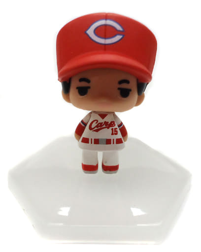 Kuroda Hiroshima Toyo Carp 」 「 only | Toy Hobby | Suruga-ya.com
