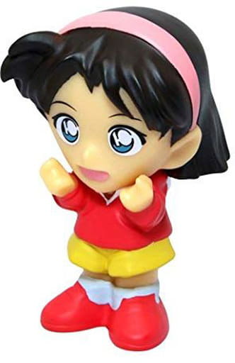 Case Closed : Sofvi Mascot Amy Yoshida | Toy Hobby | Suruga-ya.com