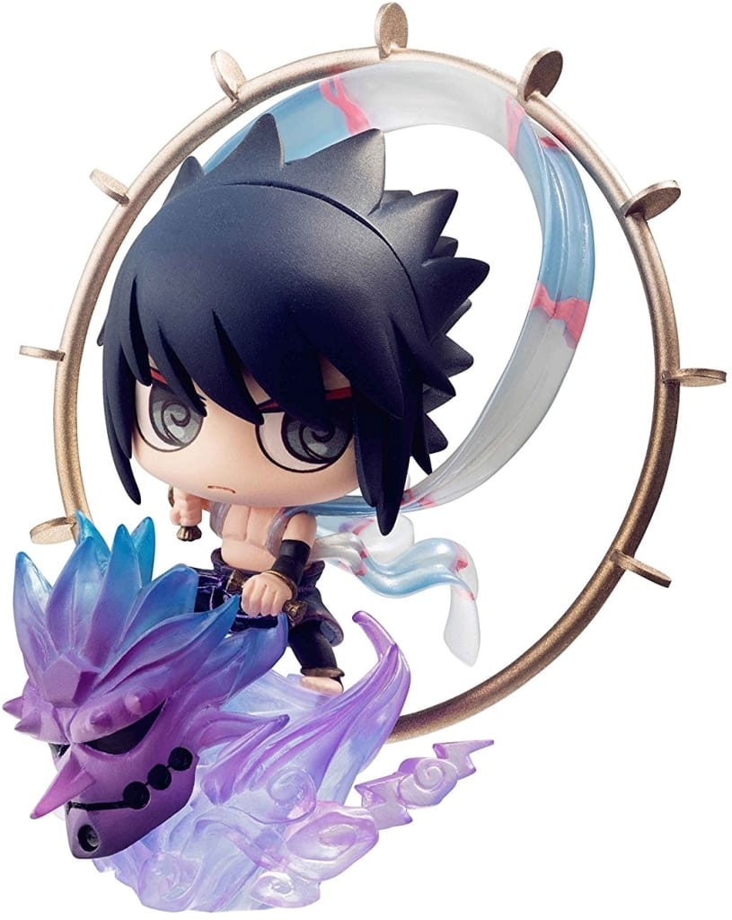 Puchi Kyara Land NARUTO - Uzumaki Naruto Uzumaki - Shippuden Fushin ...