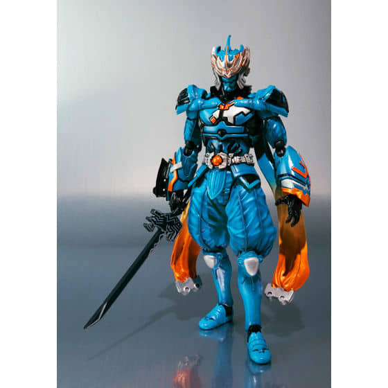 Figure S. H. Figuarts NAZCA Dopant "KAMEN RIDER W" Soul Web Shop ...