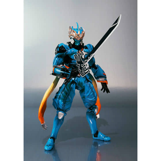 Figure S. H. Figuarts NAZCA Dopant "KAMEN RIDER W" Soul Web Shop ...