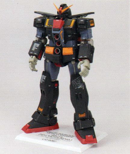 Figure MRX-009 Psycho Gundam 「 MOBILE SUIT Z GUNDAM 」 GUNDAM FIX ...